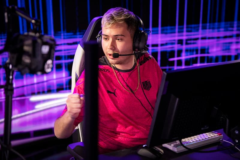Shyy | VALORANT | THESPIKE.GG