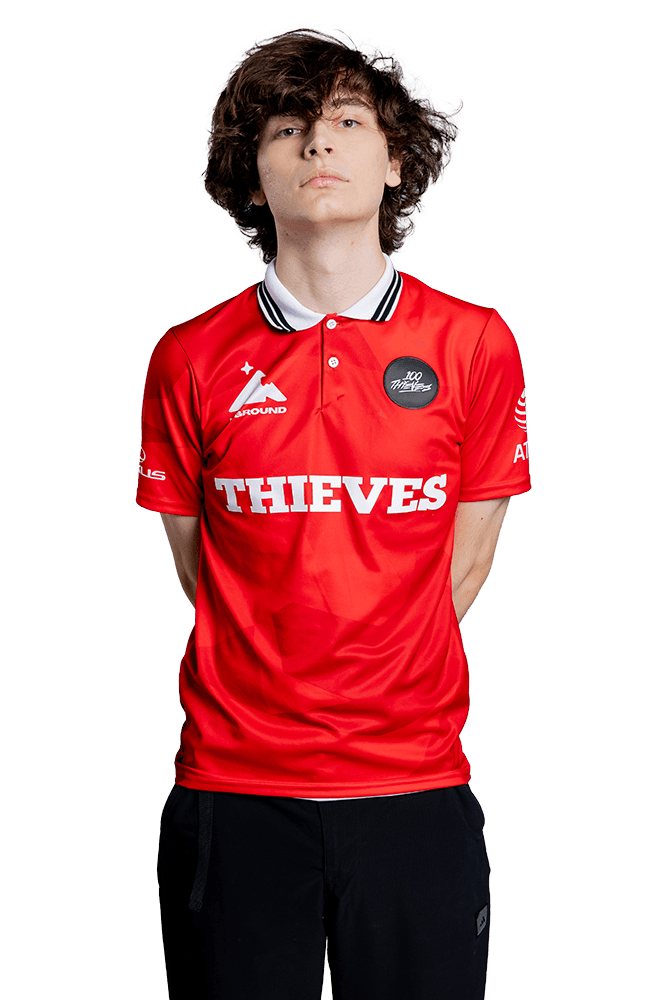 100 Thieves | VALORANT | THESPIKE.GG