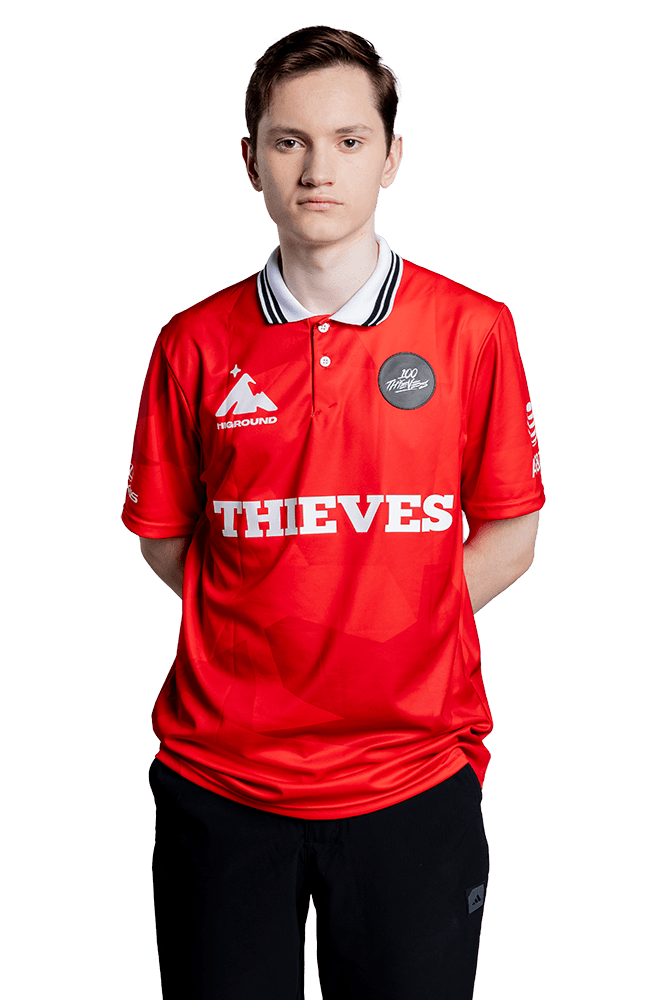 100 Thieves | VALORANT | THESPIKE.GG