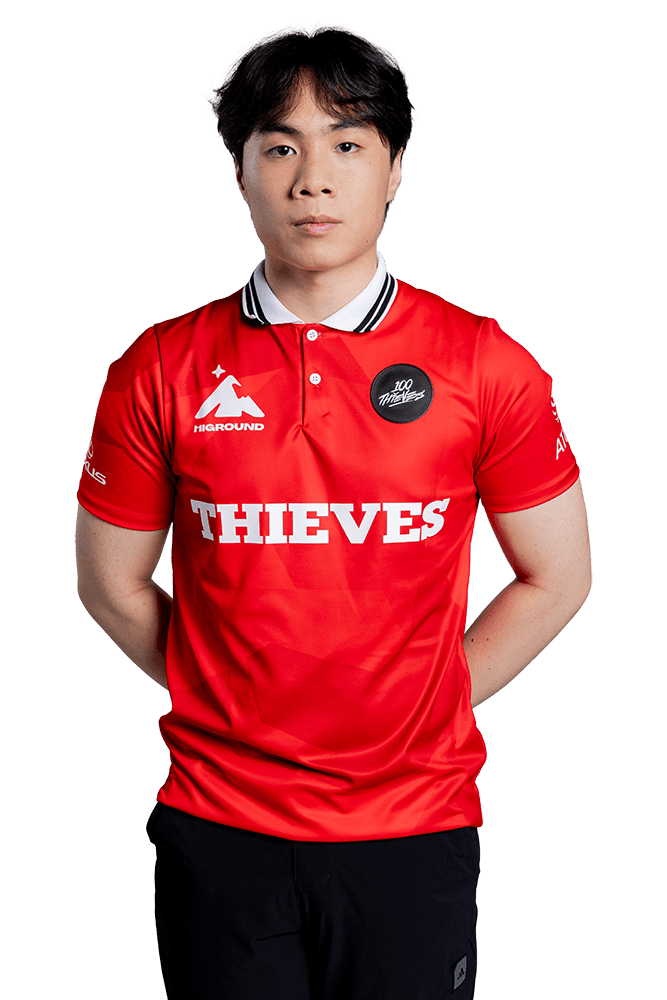 100 Thieves | VALORANT | THESPIKE.GG