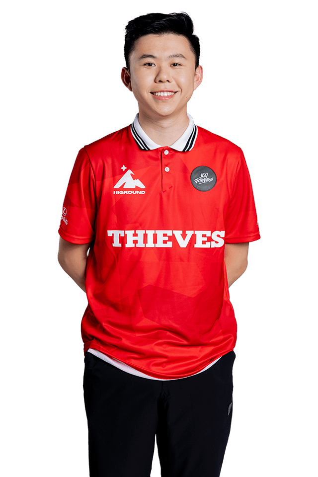 Evil Geniuses | VALORANT | THESPIKE.GG