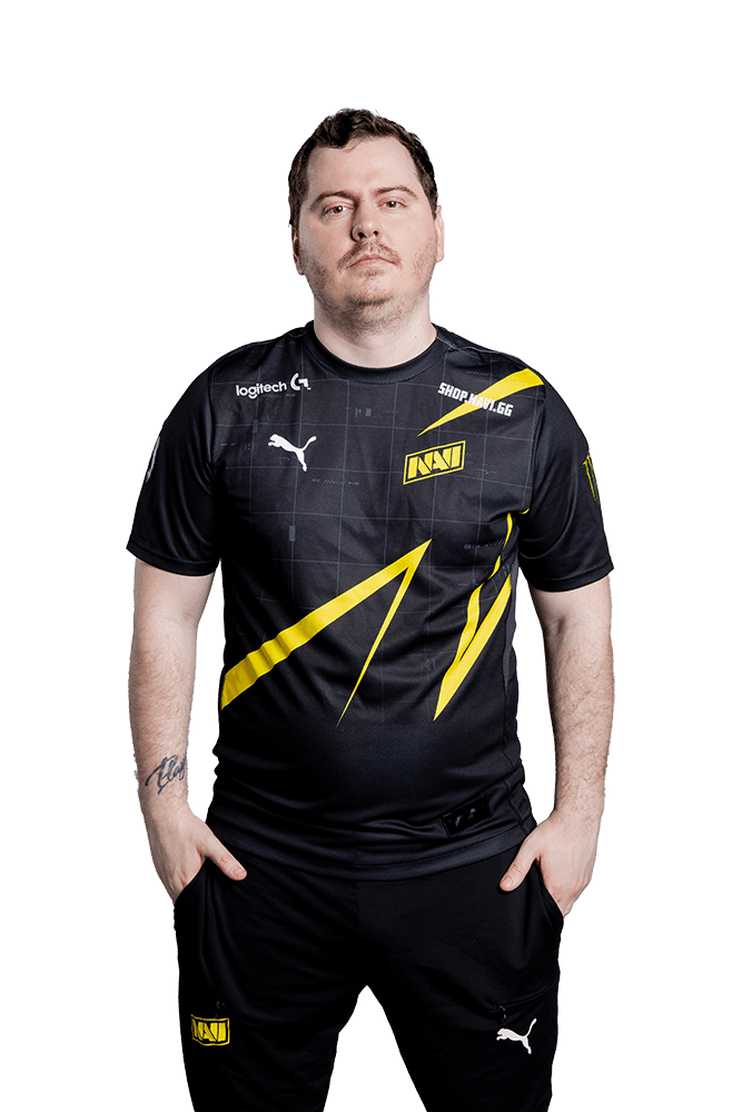Natus Vincere | VALORANT | THESPIKE.GG