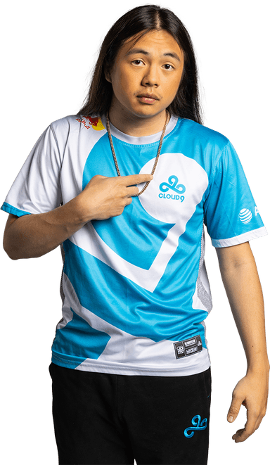 Cloud9 | VALORANT | THESPIKE.GG