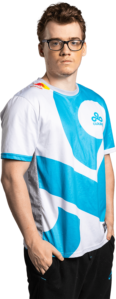 Cloud9 | VALORANT | THESPIKE.GG