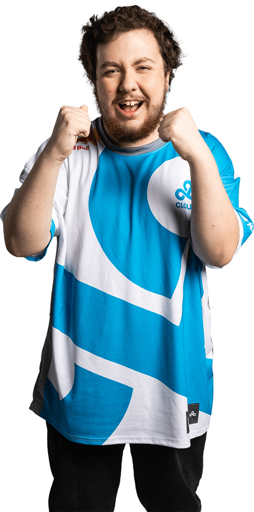 leaf | VALORANT | THESPIKE.GG