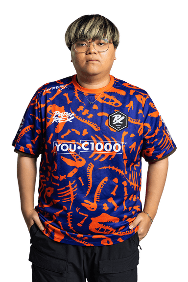 Paper Rex | VALORANT | THESPIKE.GG