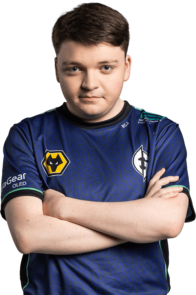 BcJ | VALORANTプレイヤー | THESPIKE.GG