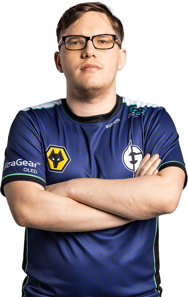 Boostio | VALORANT Esports Player | THESPIKE.GG