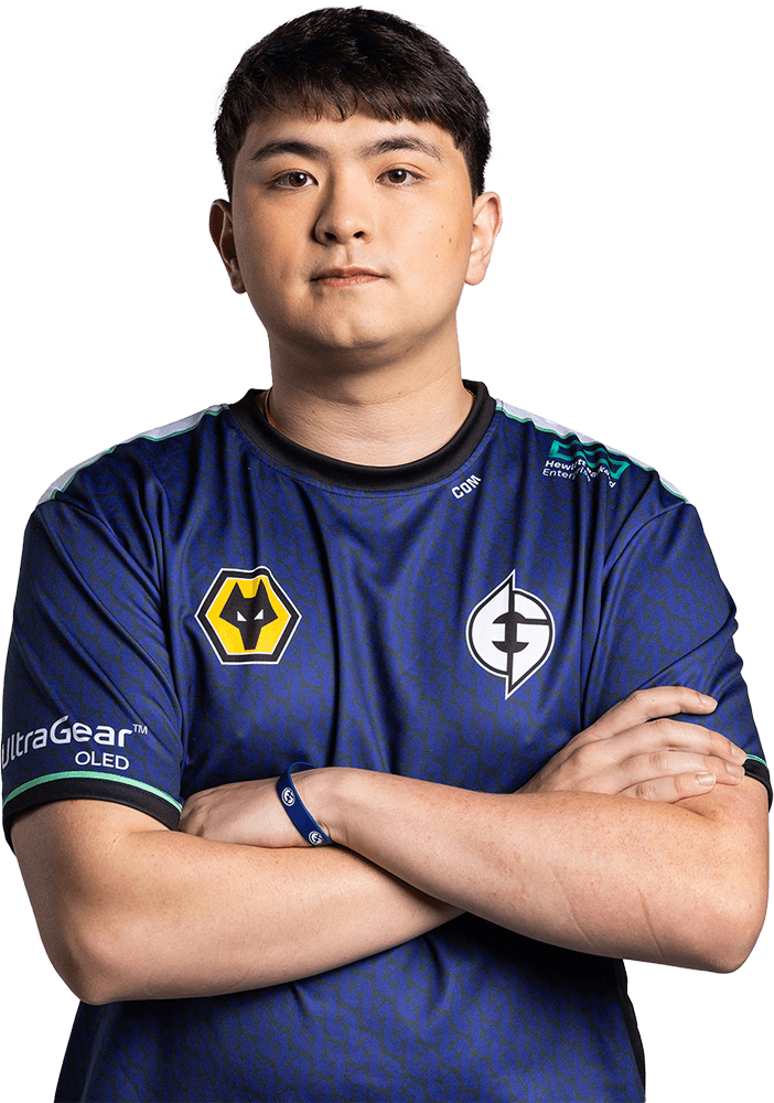 Leviatán | VALORANT | THESPIKE.GG