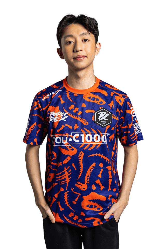 f0rsakeN | VALORANT | THESPIKE.GG