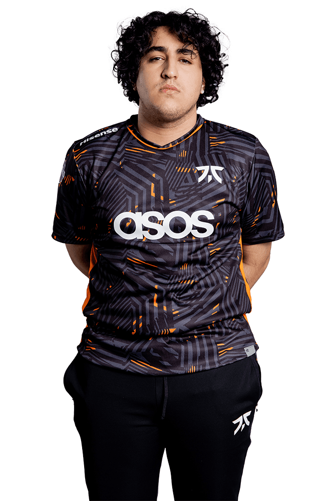 Alfajer | VALORANT | THESPIKE.GG