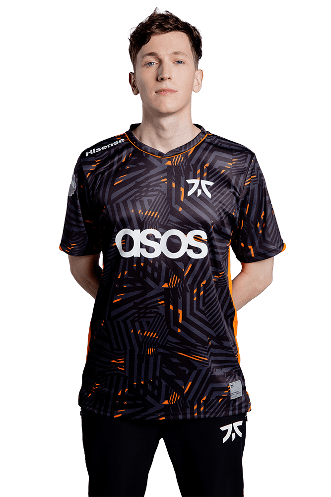 Boaster | VALORANT | THESPIKE.GG