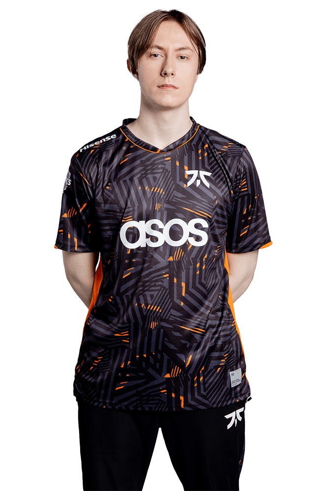 Fnatic | VALORANT | THESPIKE.GG