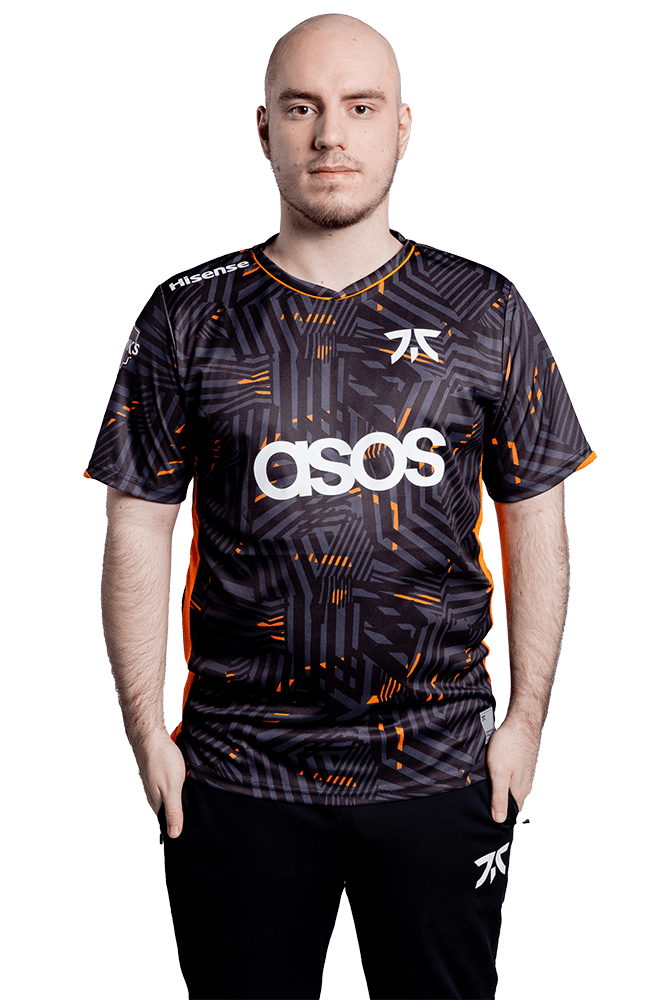 Team Vitality | VALORANT | THESPIKE.GG