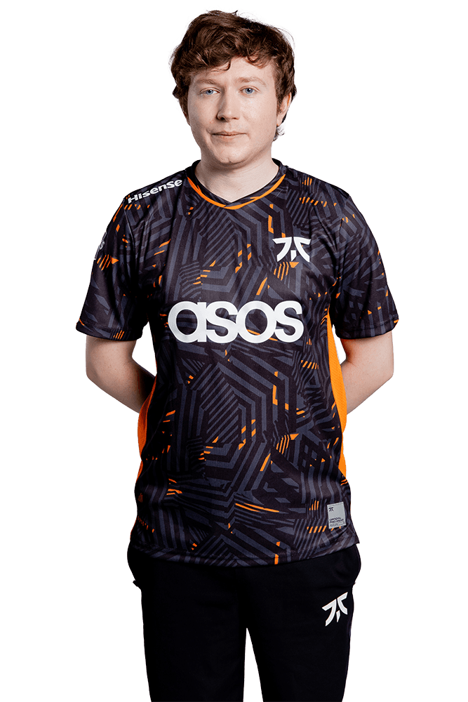 Fnatic | VALORANT | THESPIKE.GG