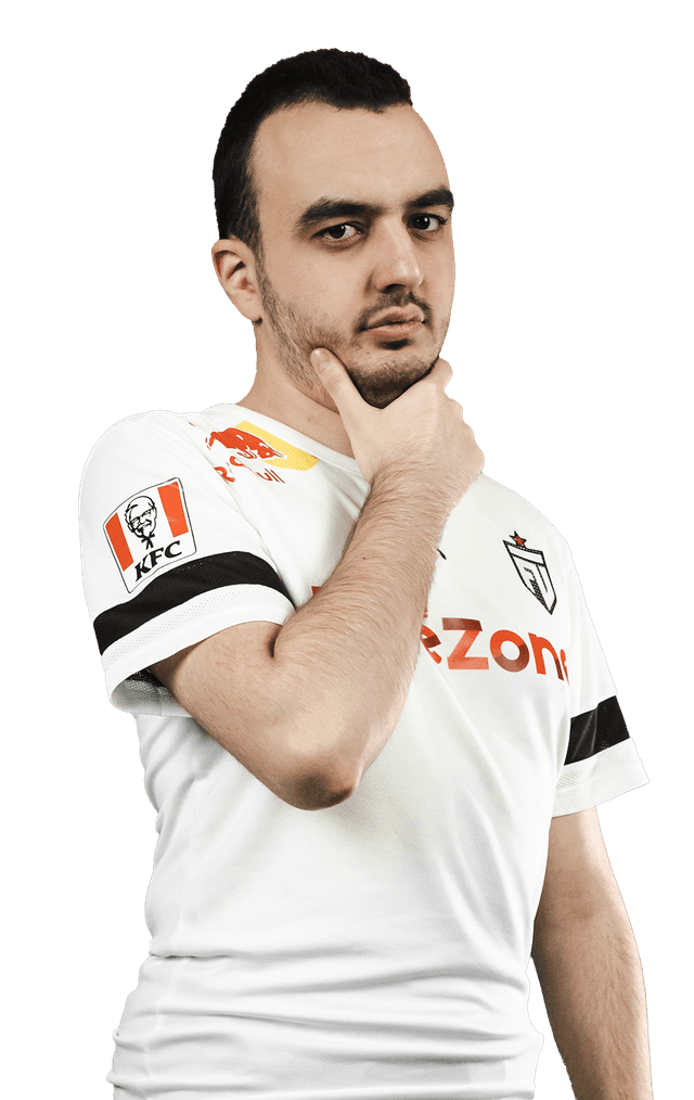 FUT Esports | VALORANT | THESPIKE.GG