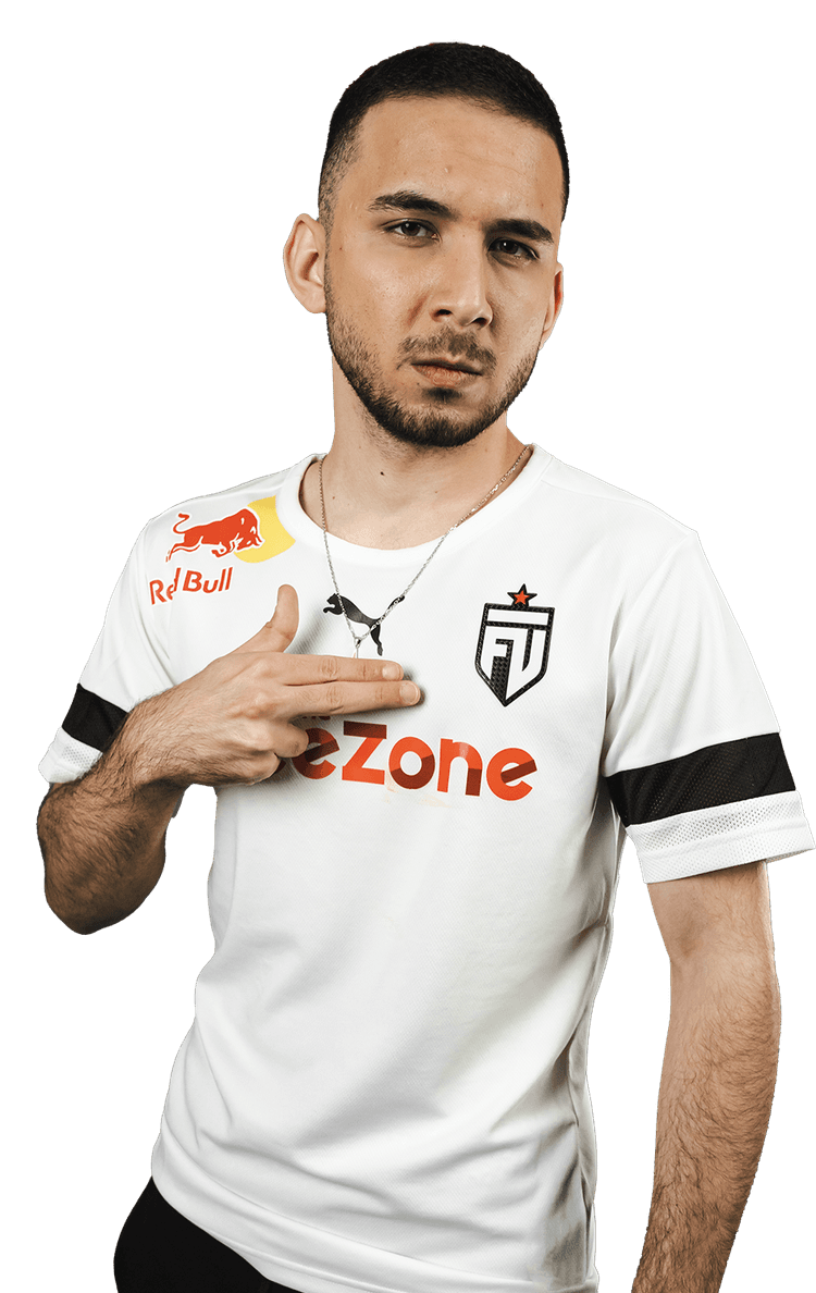 qw1 | VALORANTプレイヤー | THESPIKE.GG