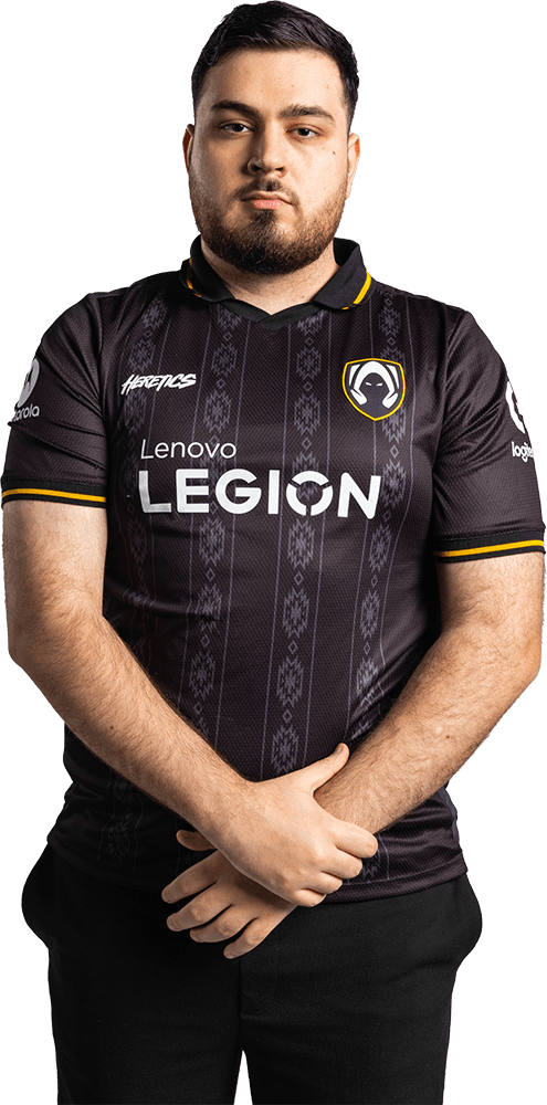 Team Heretics | VALORANT | THESPIKE.GG