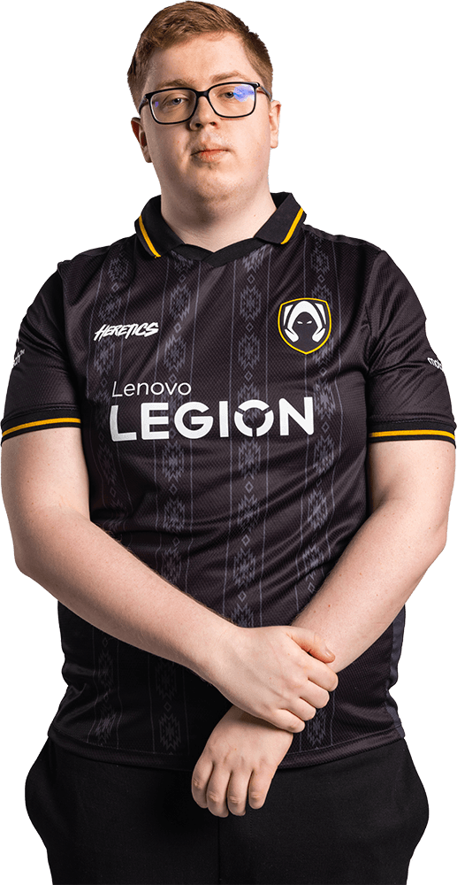 Team Heretics | VALORANT | THESPIKE.GG