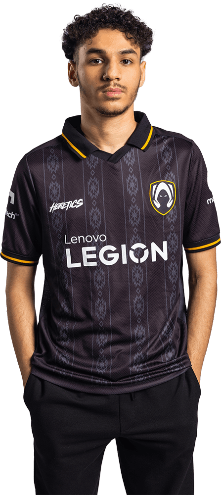 Team Heretics | VALORANT | THESPIKE.GG