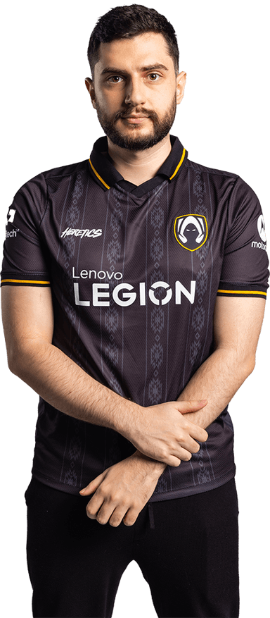 m1xwell | Jugador de VALORANT | THESPIKE.GG