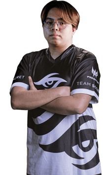 Paper Rex | VALORANT | THESPIKE.GG