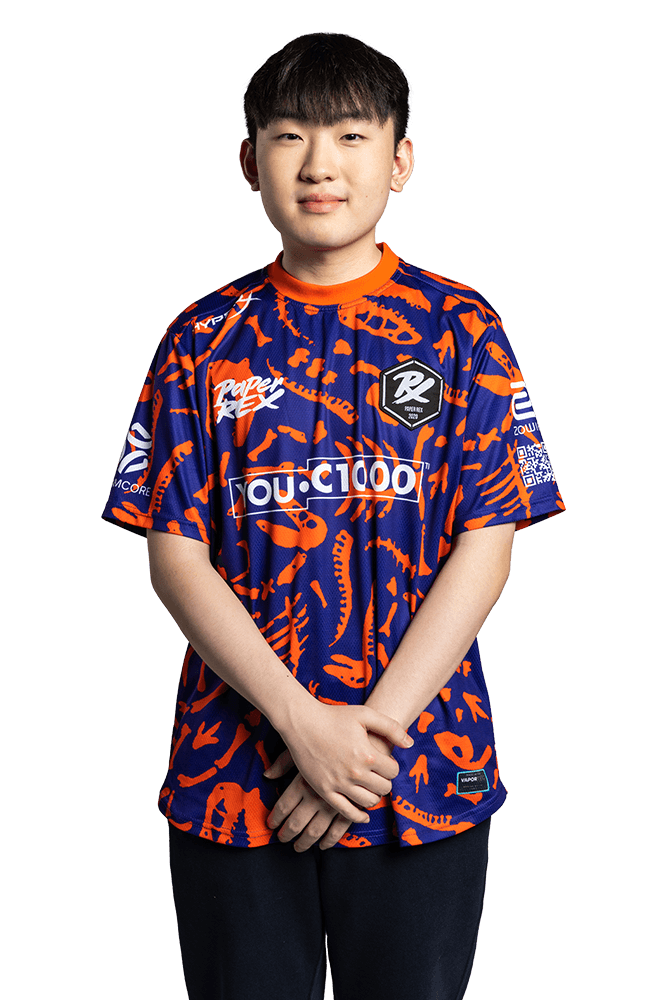 Jinggg | VALORANT | THESPIKE.GG