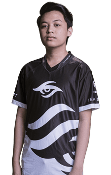 Team Secret | VALORANT | THESPIKE.GG