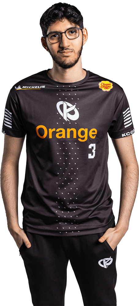 Nivera | VALORANTプレイヤー | THESPIKE.GG