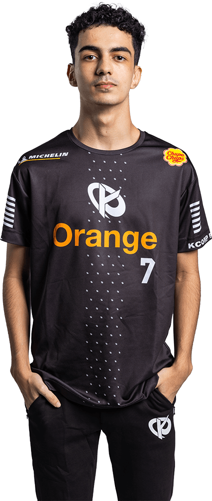 Shin | VALORANT | THESPIKE.GG