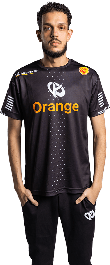 ZE1SH | VALORANT | THESPIKE.GG