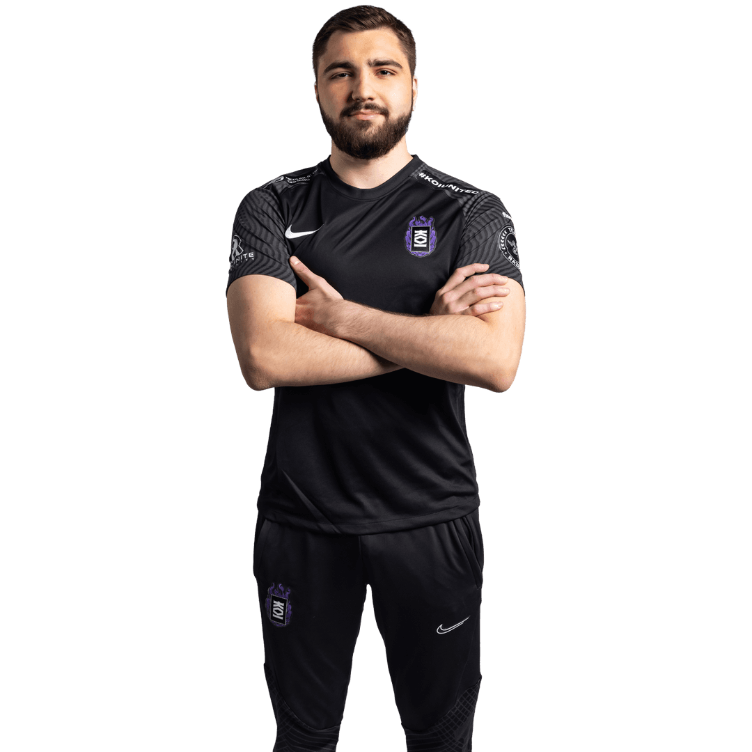 KOI | VALORANT | THESPIKE.GG