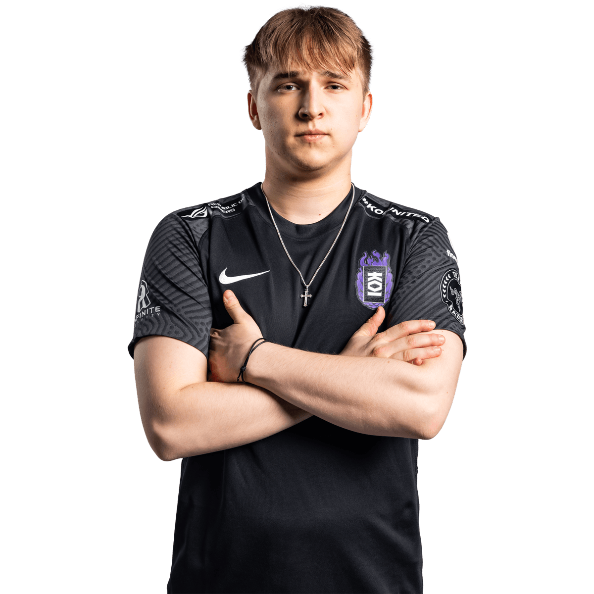 KOI | VALORANT | THESPIKE.GG