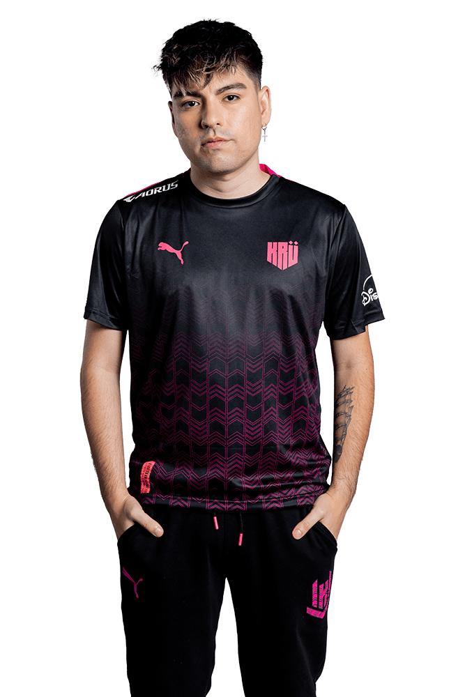 KRÜ Esports | VALORANT | THESPIKE.GG