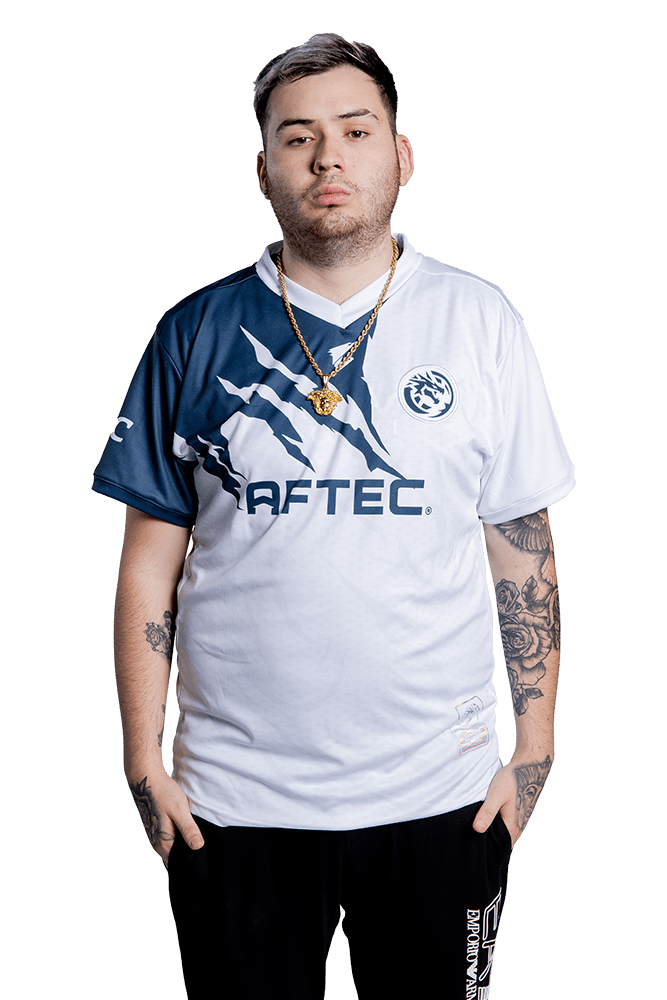keznit | Jugador de VALORANT | THESPIKE.GG