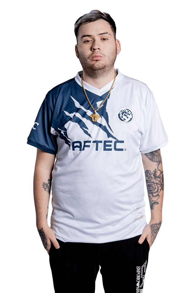 Keznit | Jugador de VALORANT | THESPIKE.GG