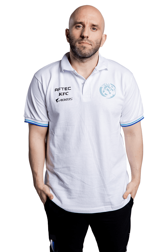 Leviatán | VALORANT | THESPIKE.GG