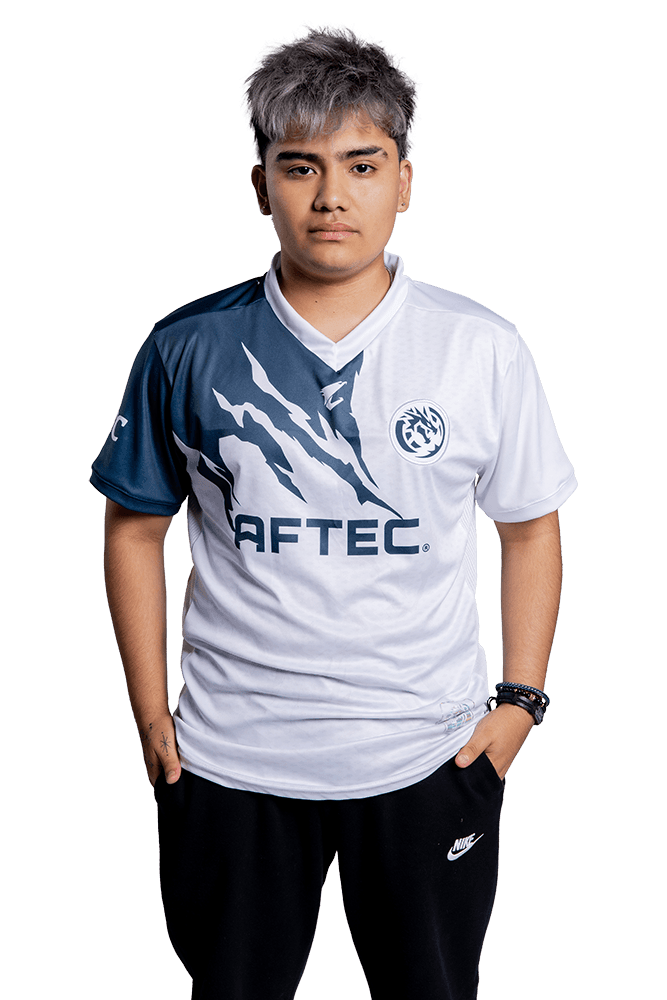 Shyy | Jugador de VALORANT | THESPIKE.GG