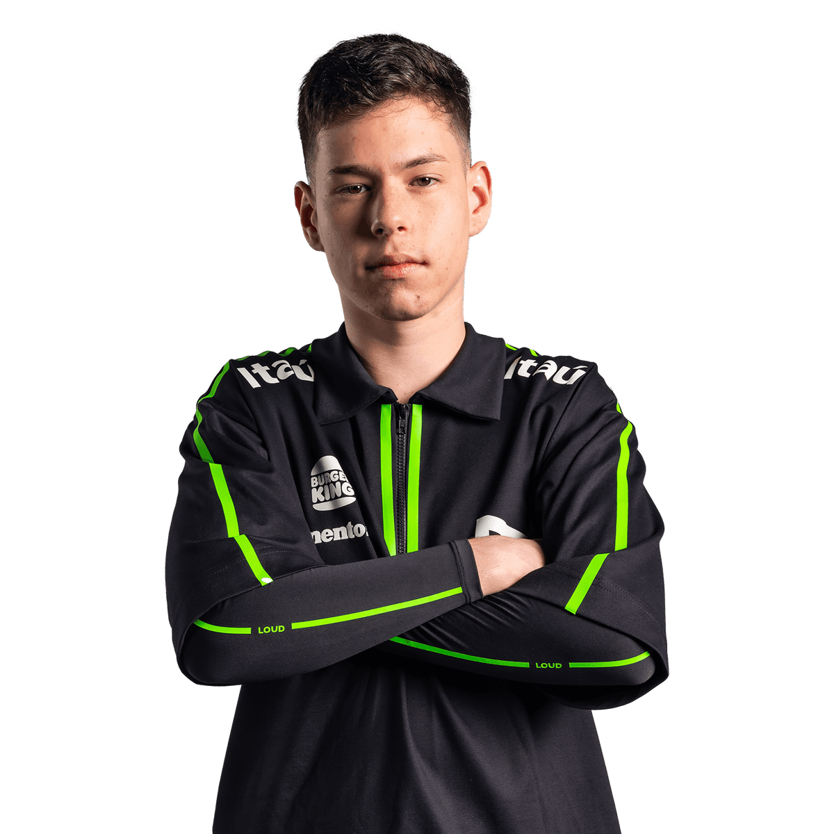 LOUD | VALORANT | THESPIKE.GG