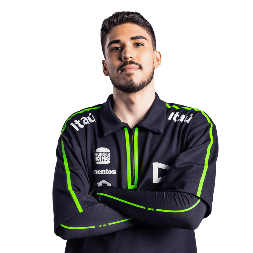 Leviatán | VALORANT | THESPIKE.GG