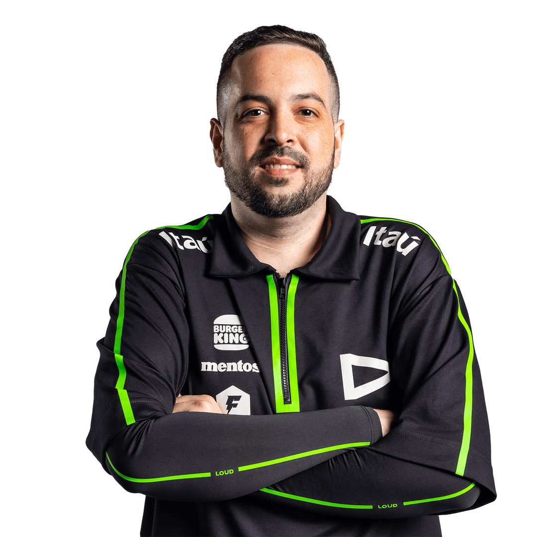 LOUD | VALORANT | THESPIKE.GG