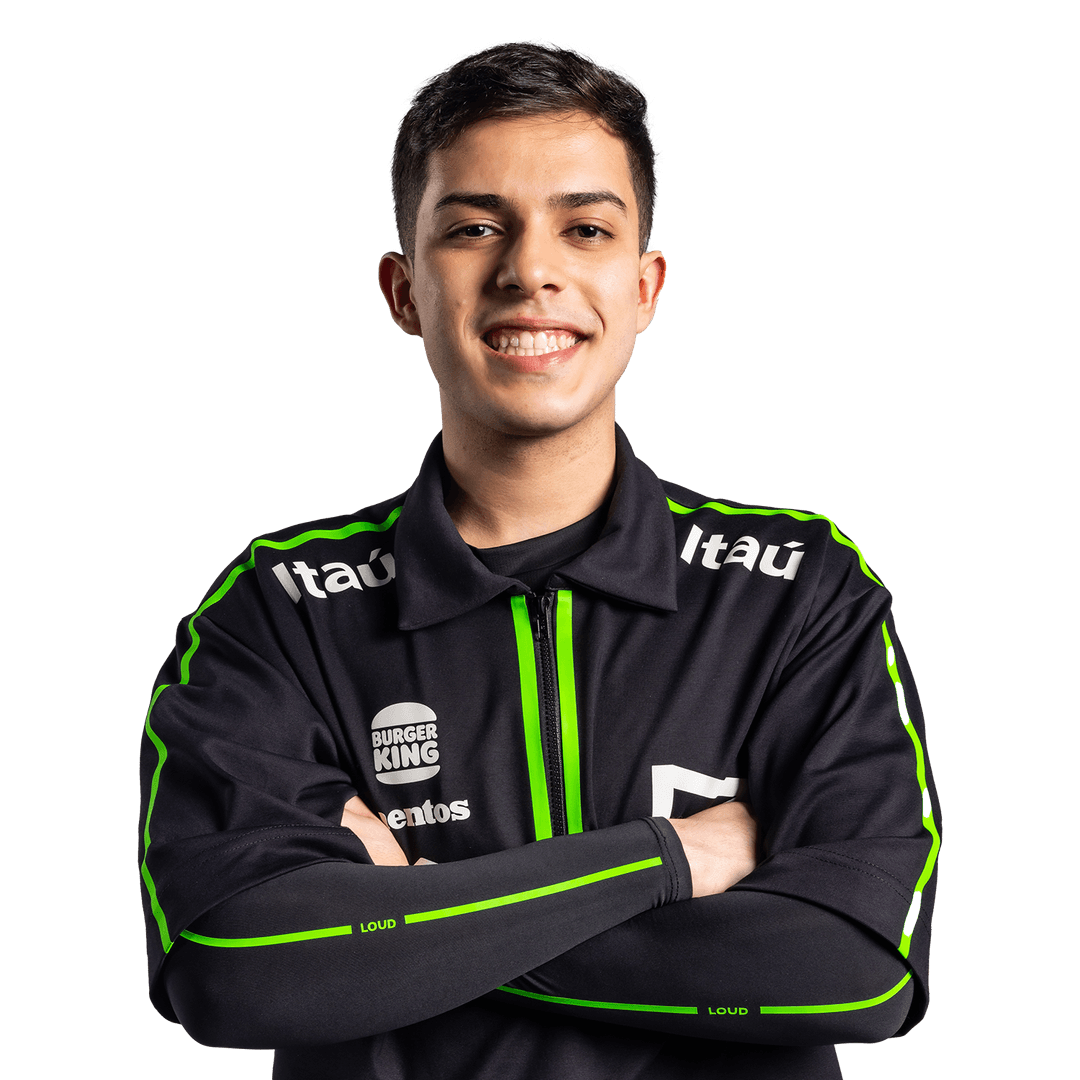 LOUD | VALORANT | THESPIKE.GG
