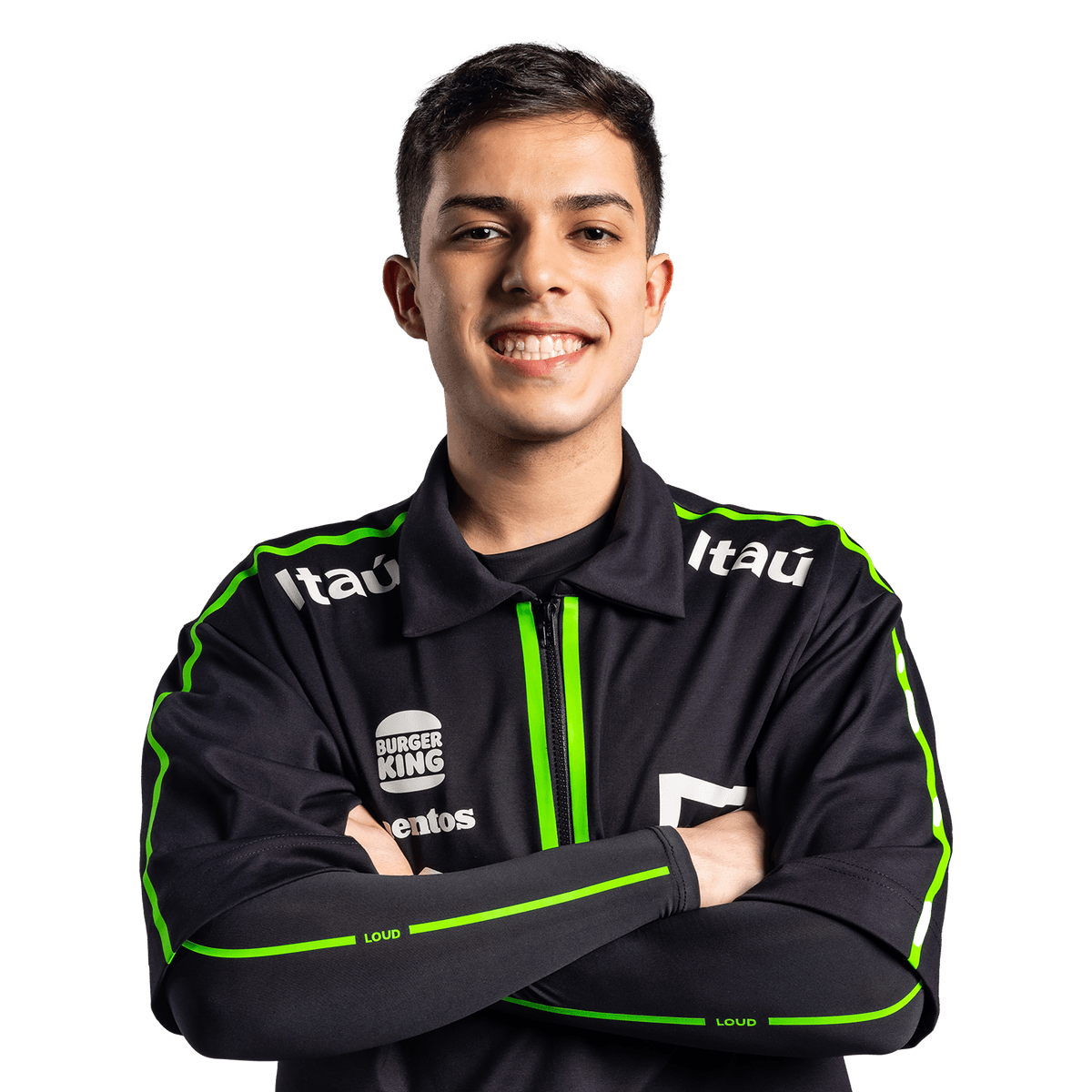 LOUD | VALORANT | THESPIKE.GG