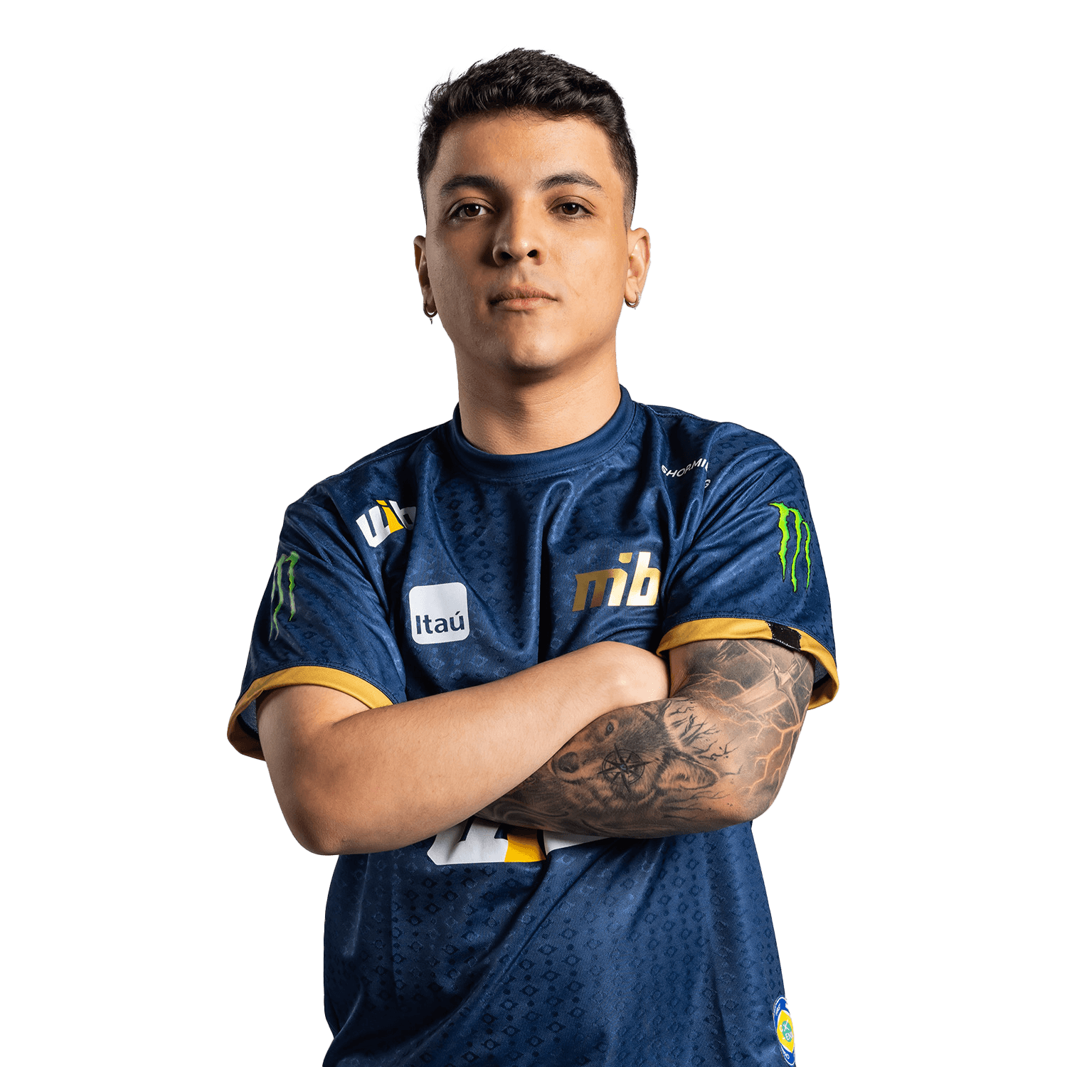 FURIA | VALORANT | THESPIKE.GG