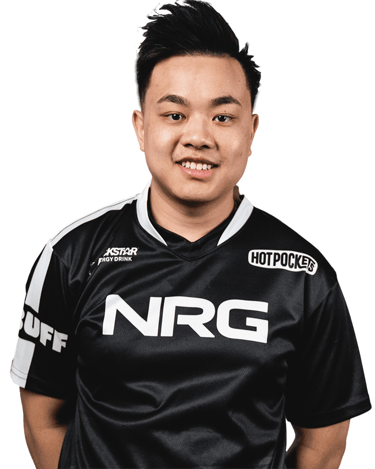 Victor | VALORANTプレイヤー | THESPIKE.GG