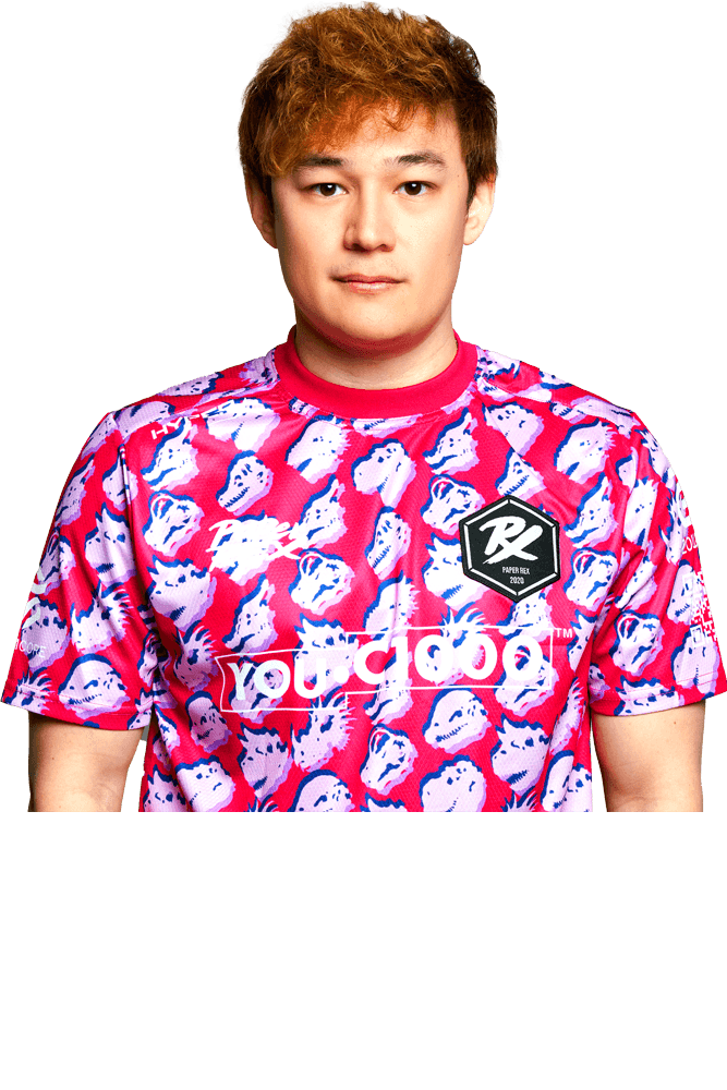 Paper Rex | VALORANT | THESPIKE.GG