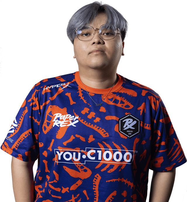 Paper Rex | VALORANT | THESPIKE.GG