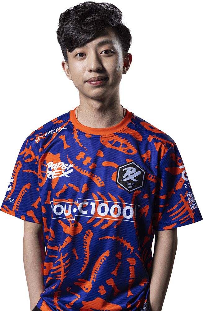 f0rsakeN | VALORANT | THESPIKE.GG