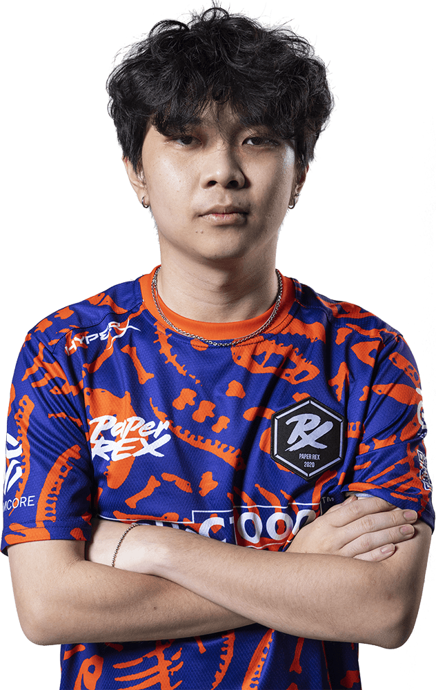 mindfreak | VALORANTプレイヤー | THESPIKE.GG