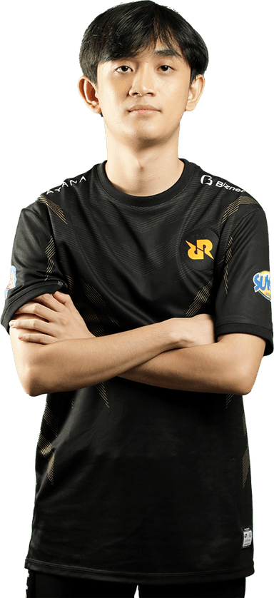 Rex Regum Qeon | VALORANT | THESPIKE.GG